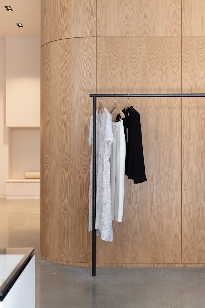 Strata - Juliette Hogan Christchurch