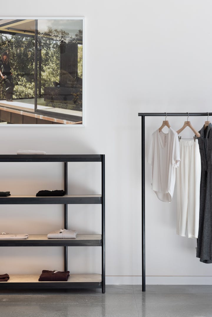 Strata - Juliette Hogan Christchurch